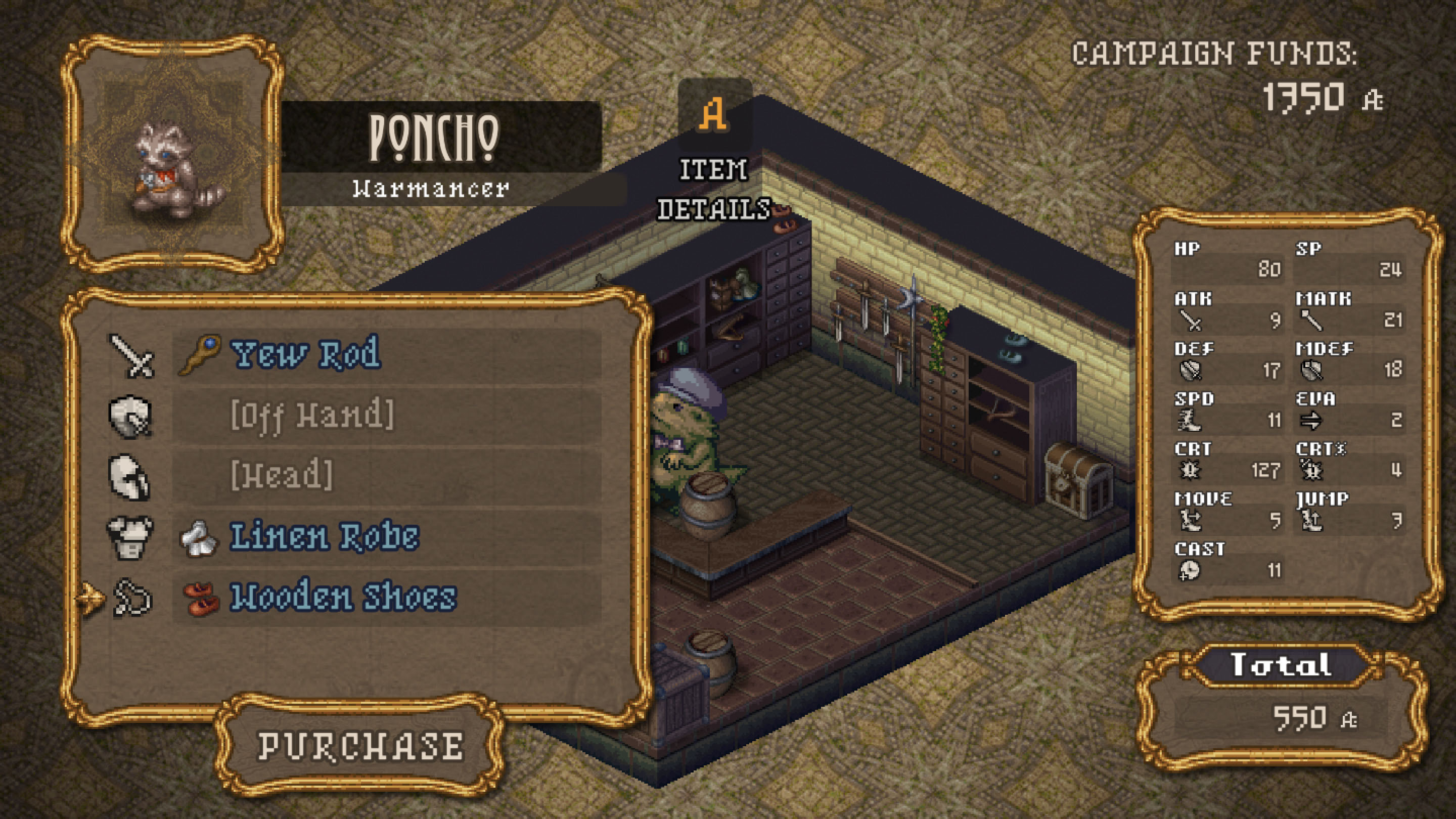 Serenity Forge | Arcadian Atlas