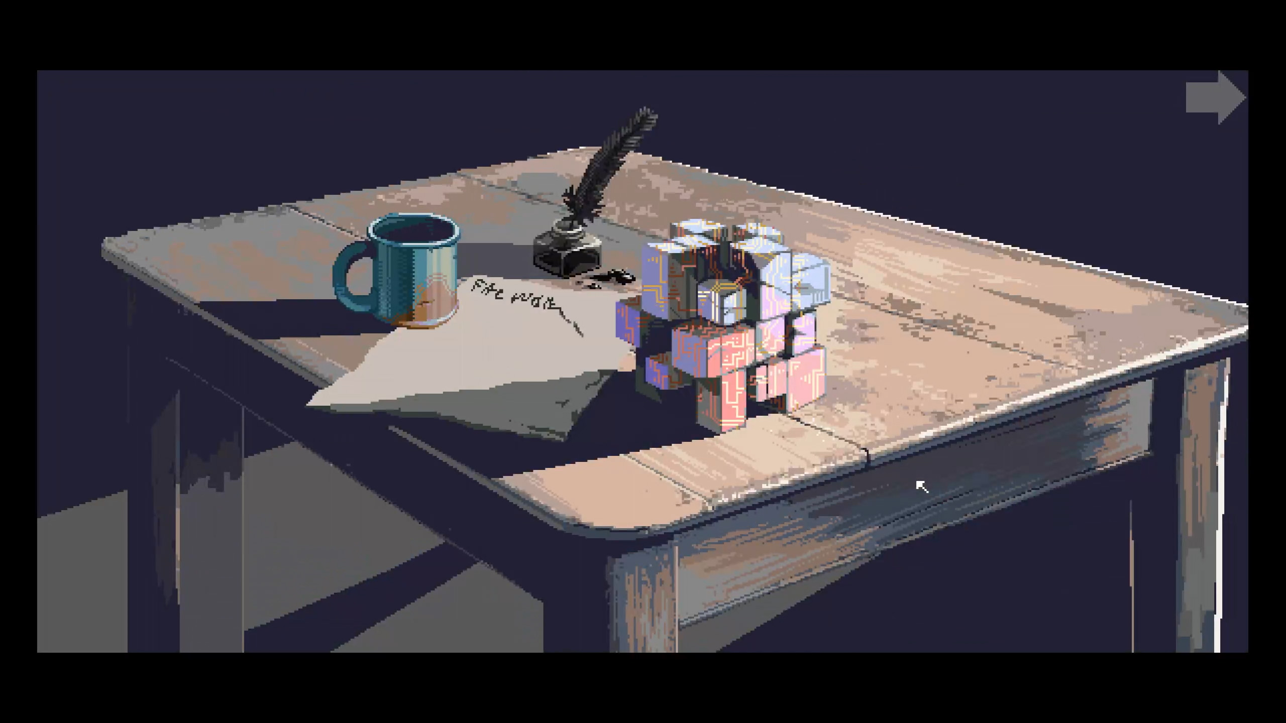 Serenity Forge | Centum