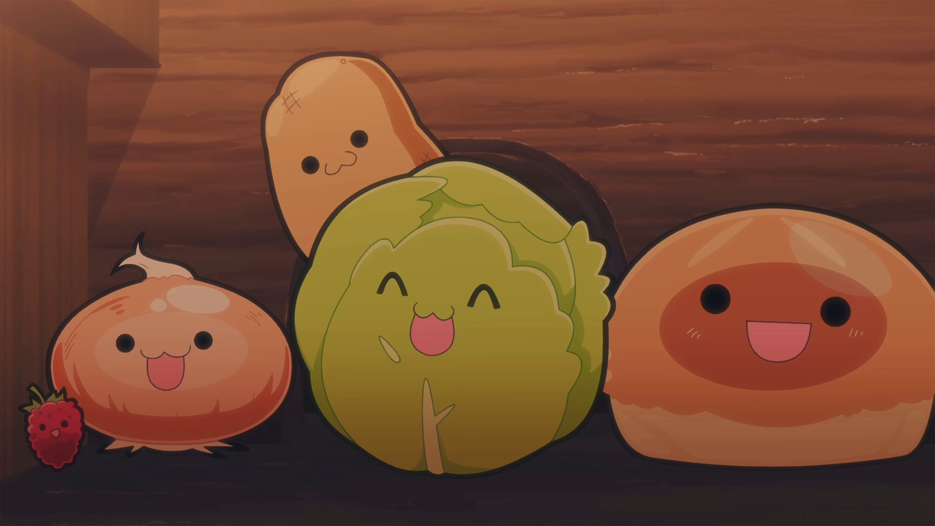 Serenity Forge | Cooking Companions