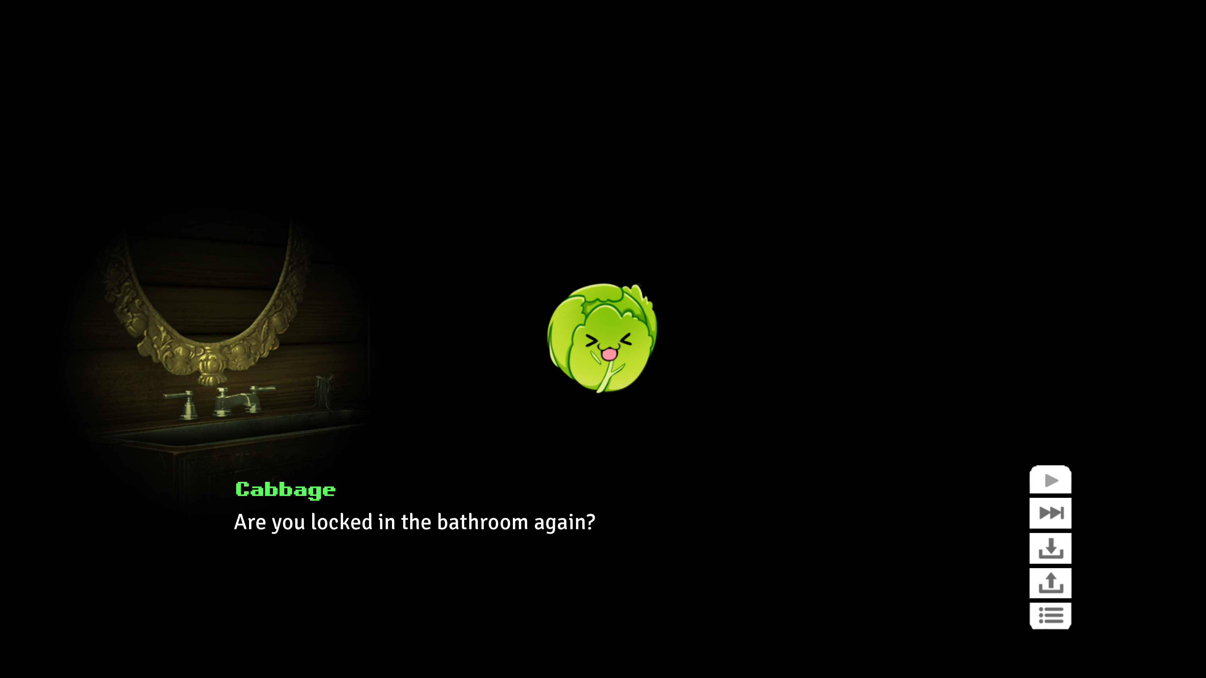 Serenity Forge | Cooking Companions