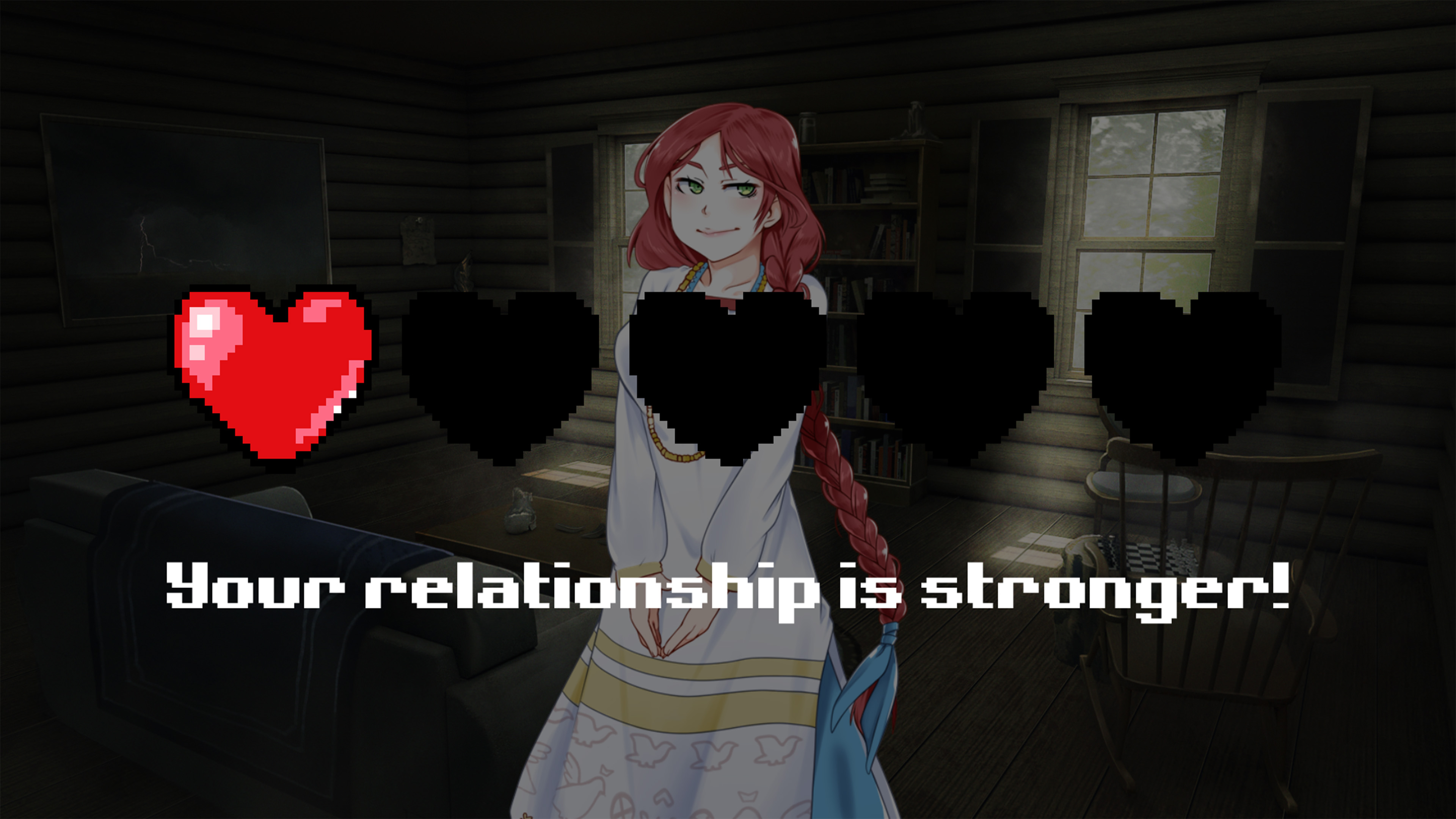 Serenity Forge | Cooking Companions