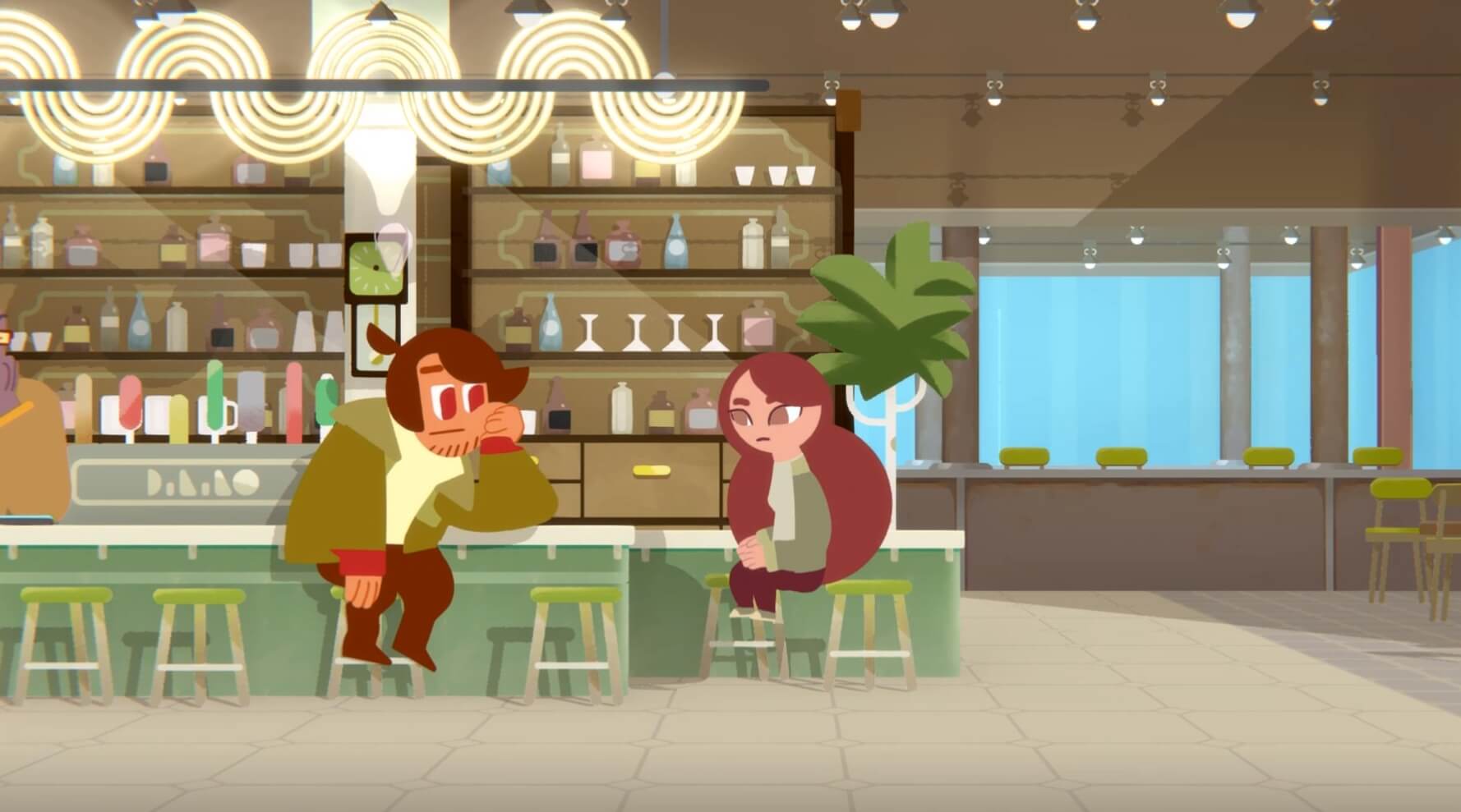 Serenity Forge | Press Kit