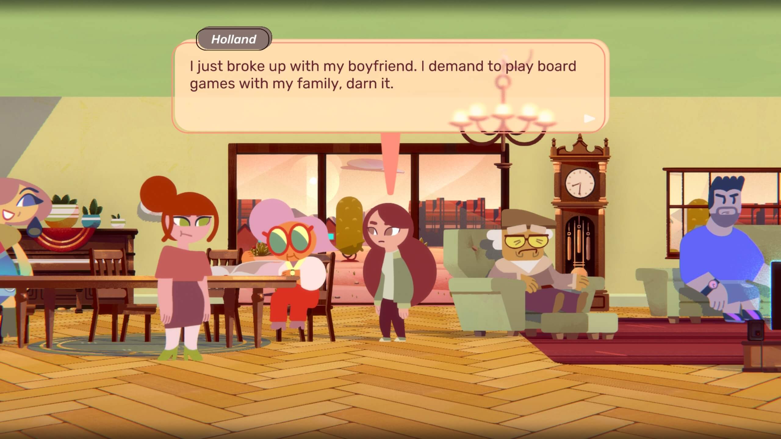 Serenity Forge | Press Kit