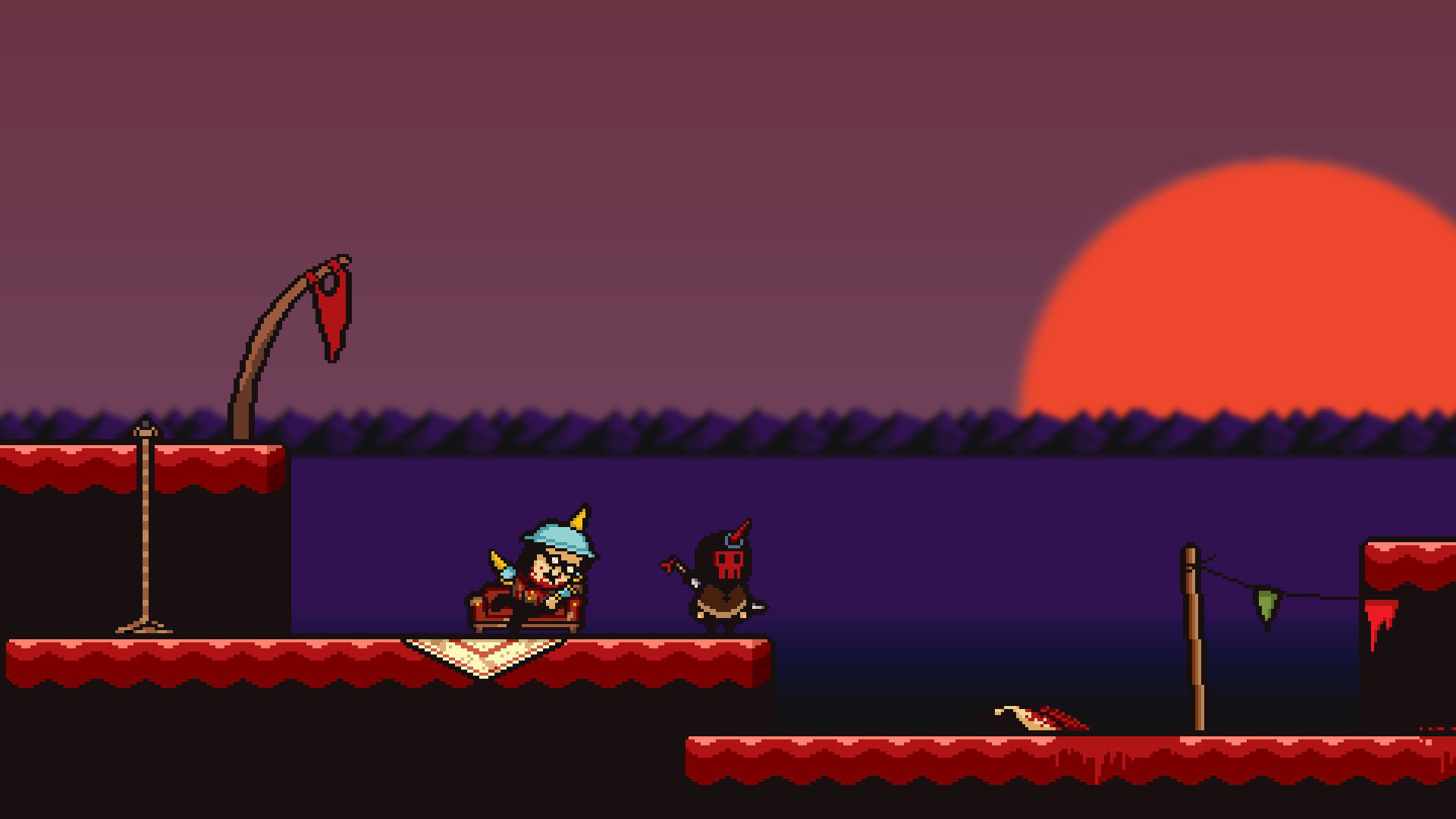 Serenity Forge | LISA: The Joyful - Definitive Edition