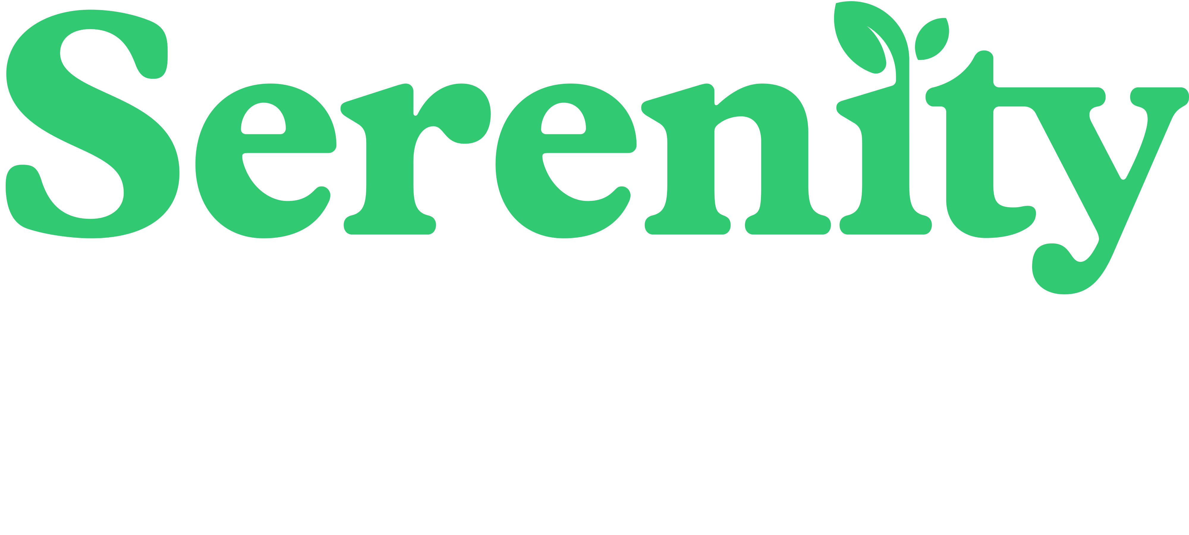 Serenity Forge | Press Kit