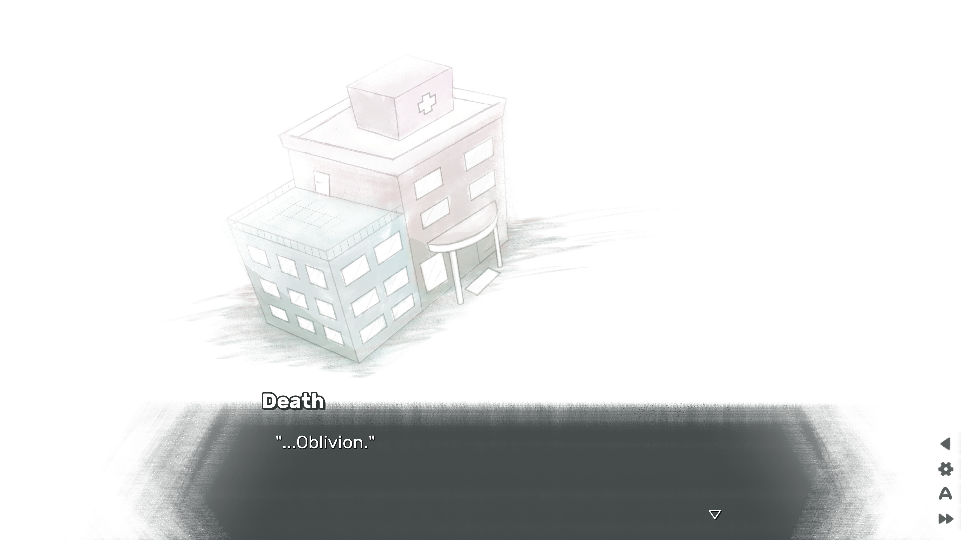 Serenity Forge | Return to Ash