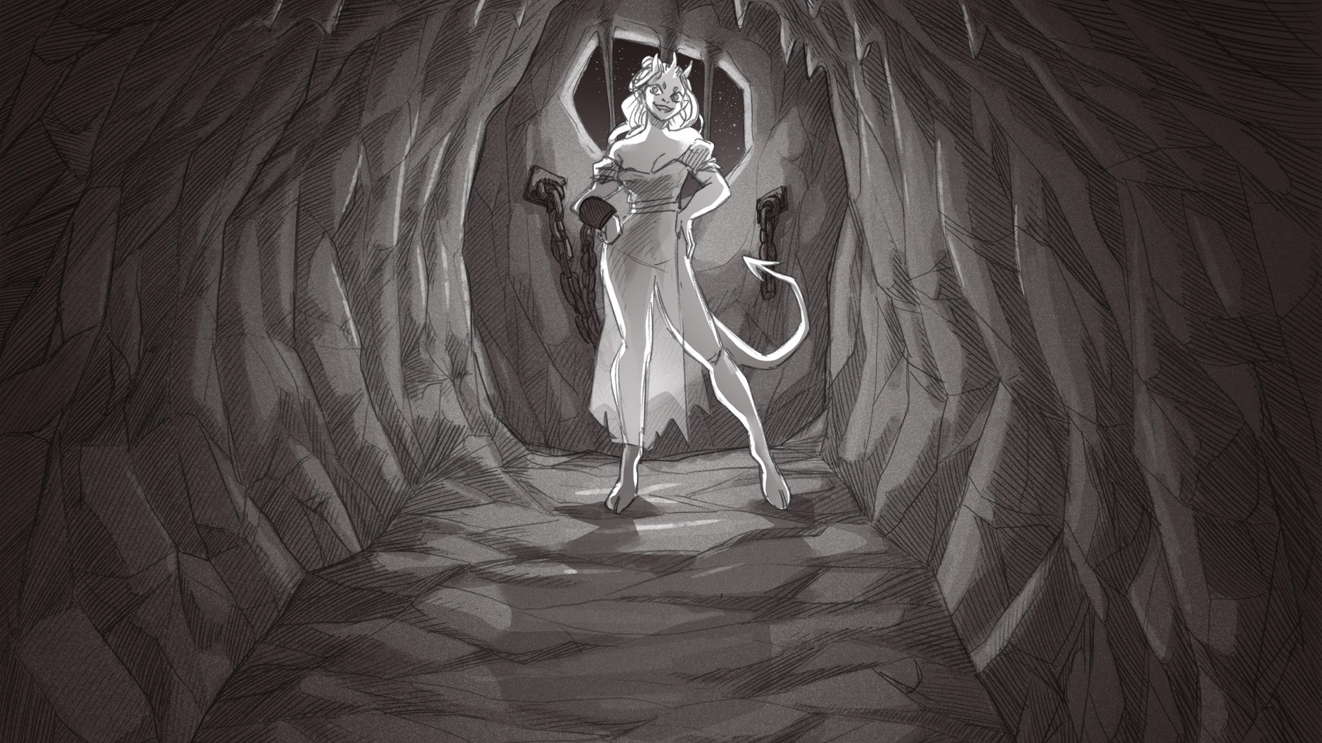 Serenity Forge | Press Kit