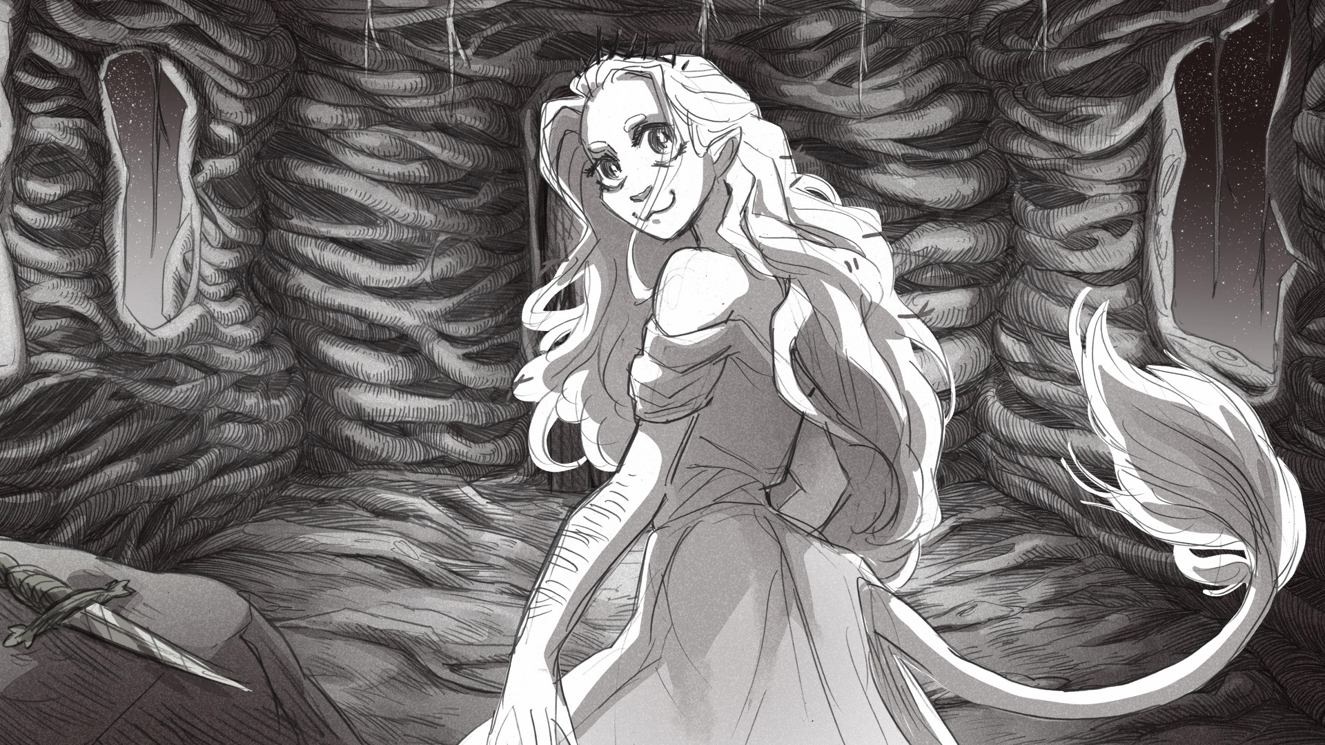 Serenity Forge | Press Kit