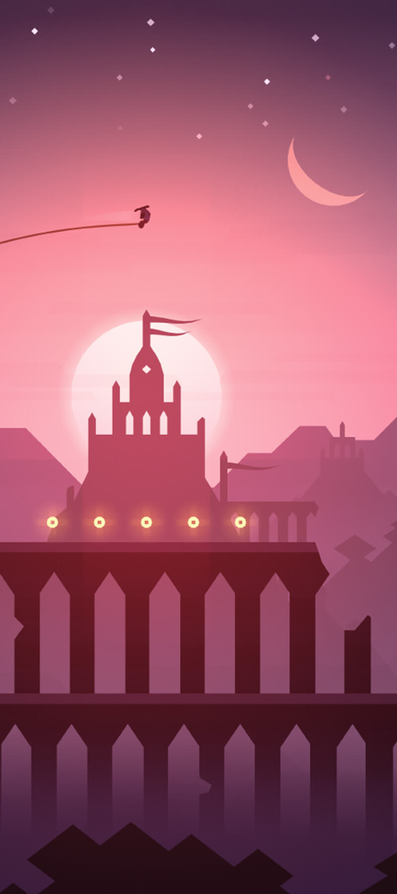 Serenity Forge | The Alto Collection